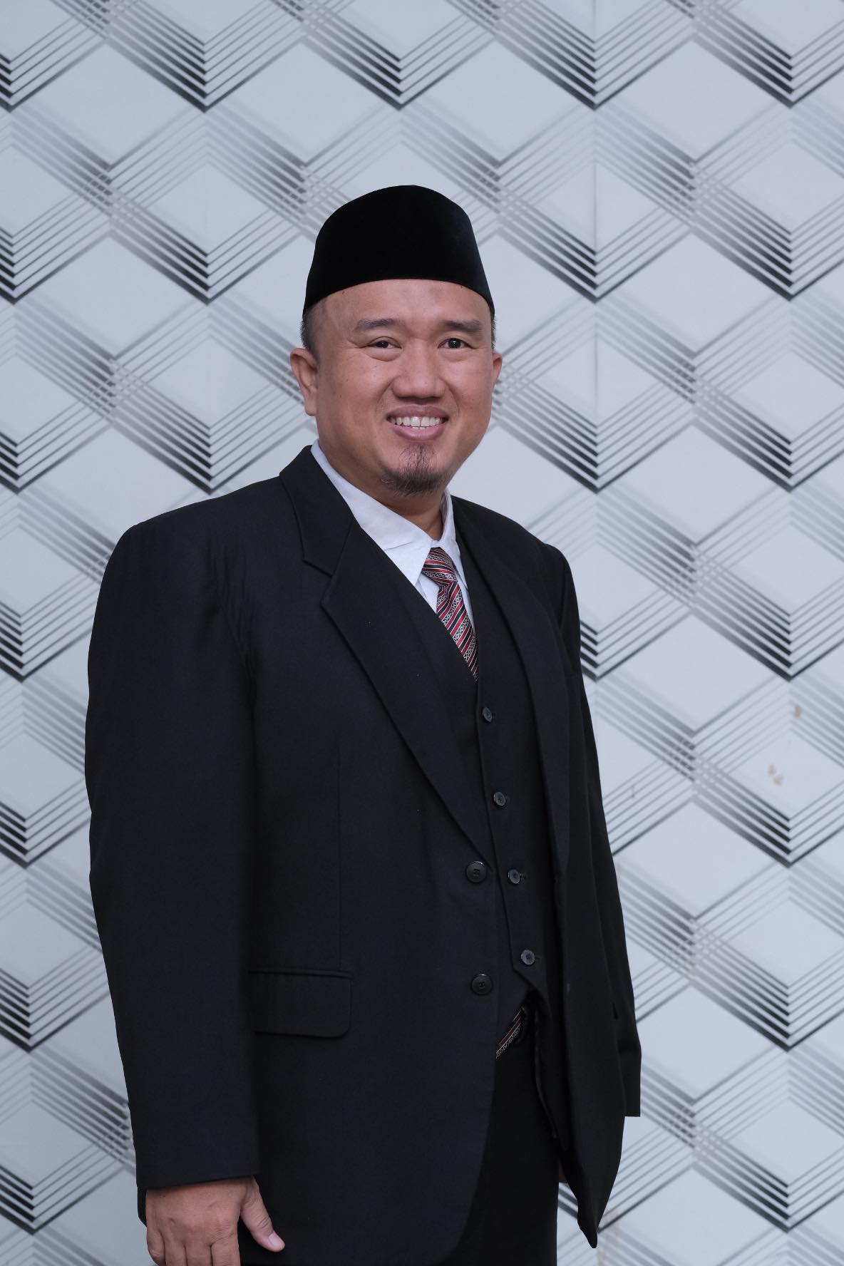 Dedikasi dan Layanan Optimal Petugas Haji 2024: Rektor IAIN Manado Berikan Apresiasi Tinggi ...