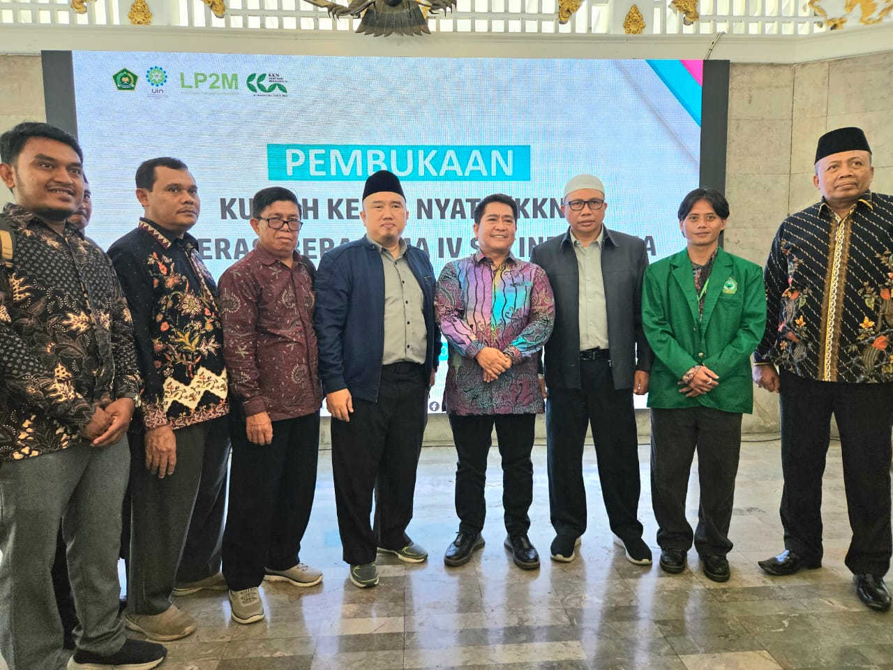 Berita - IAIN Manado