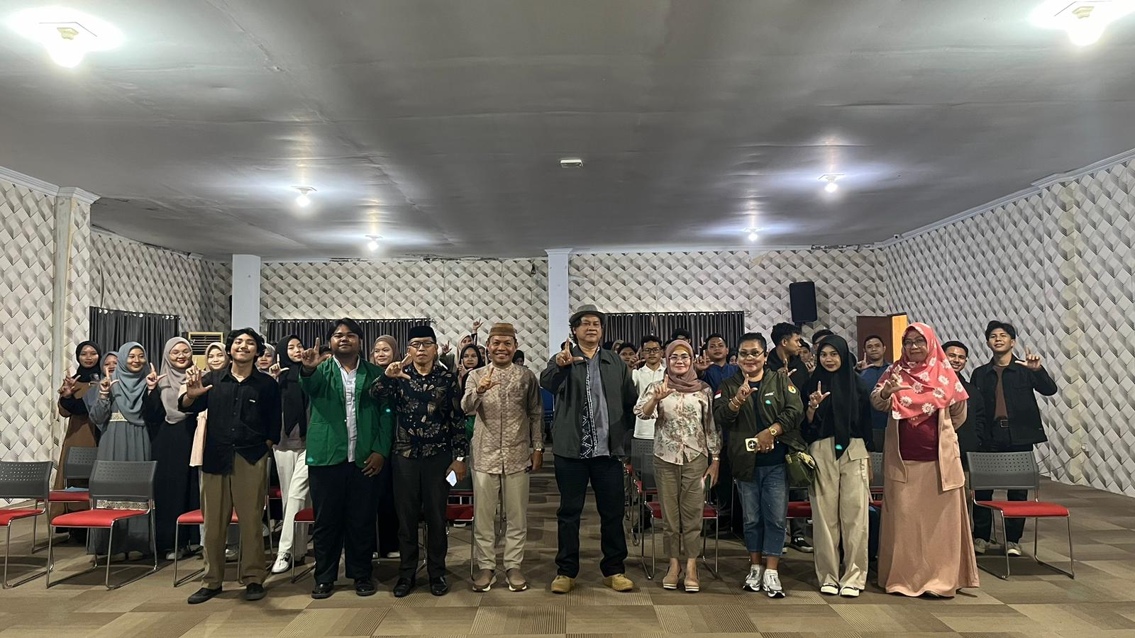 Berita - IAIN Manado