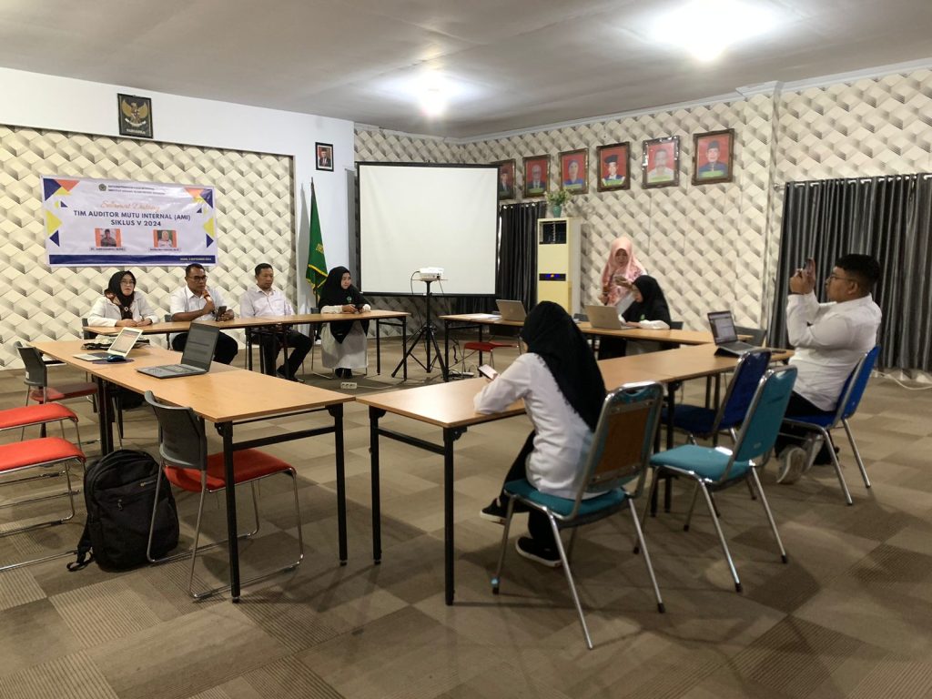 Berita - IAIN Manado