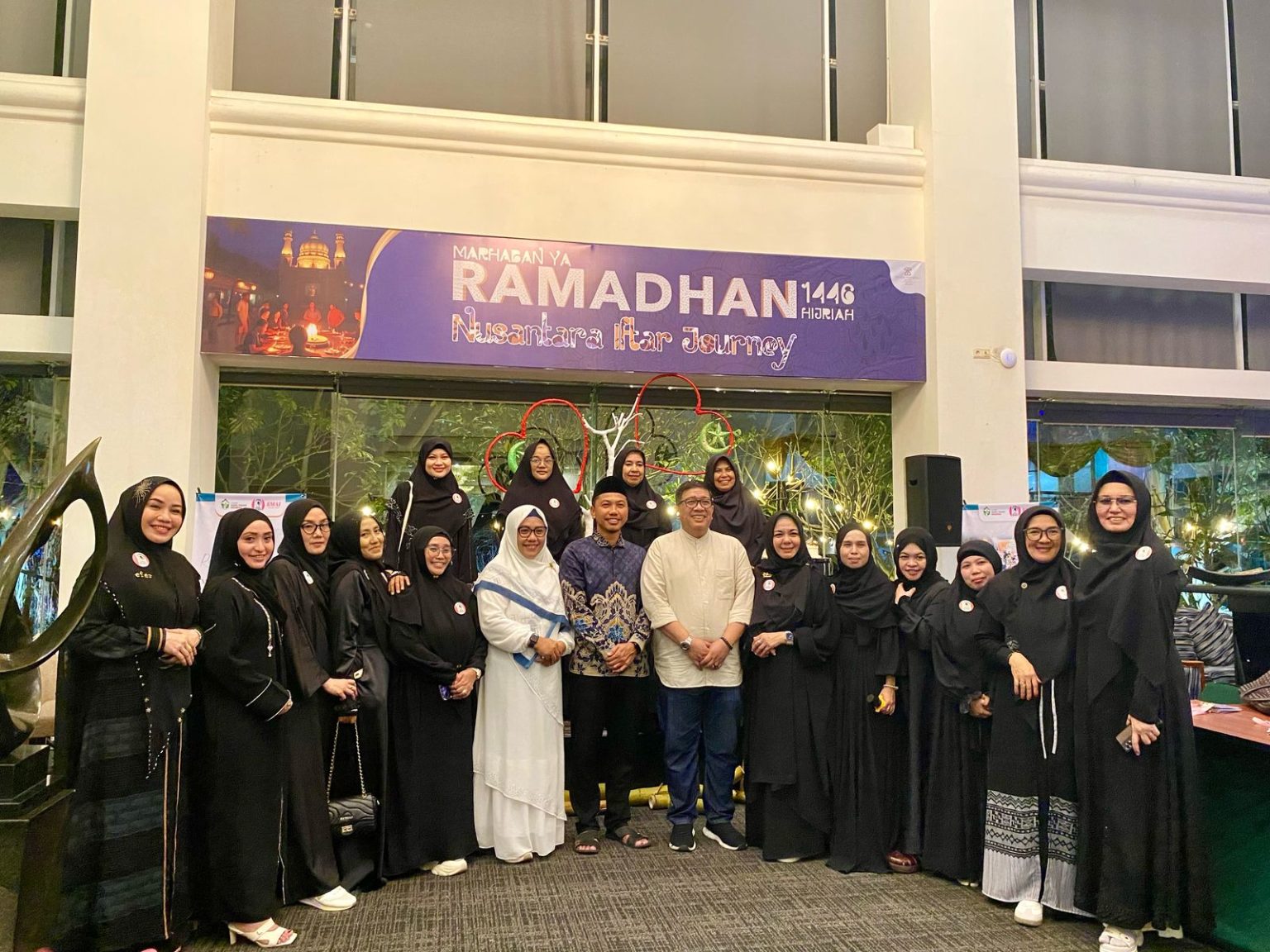 Kampus Multikultural - IAIN Manado